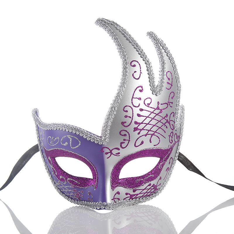 1pcs Party Masks For Adults Venice Masks Masquerad... – Vicedeal