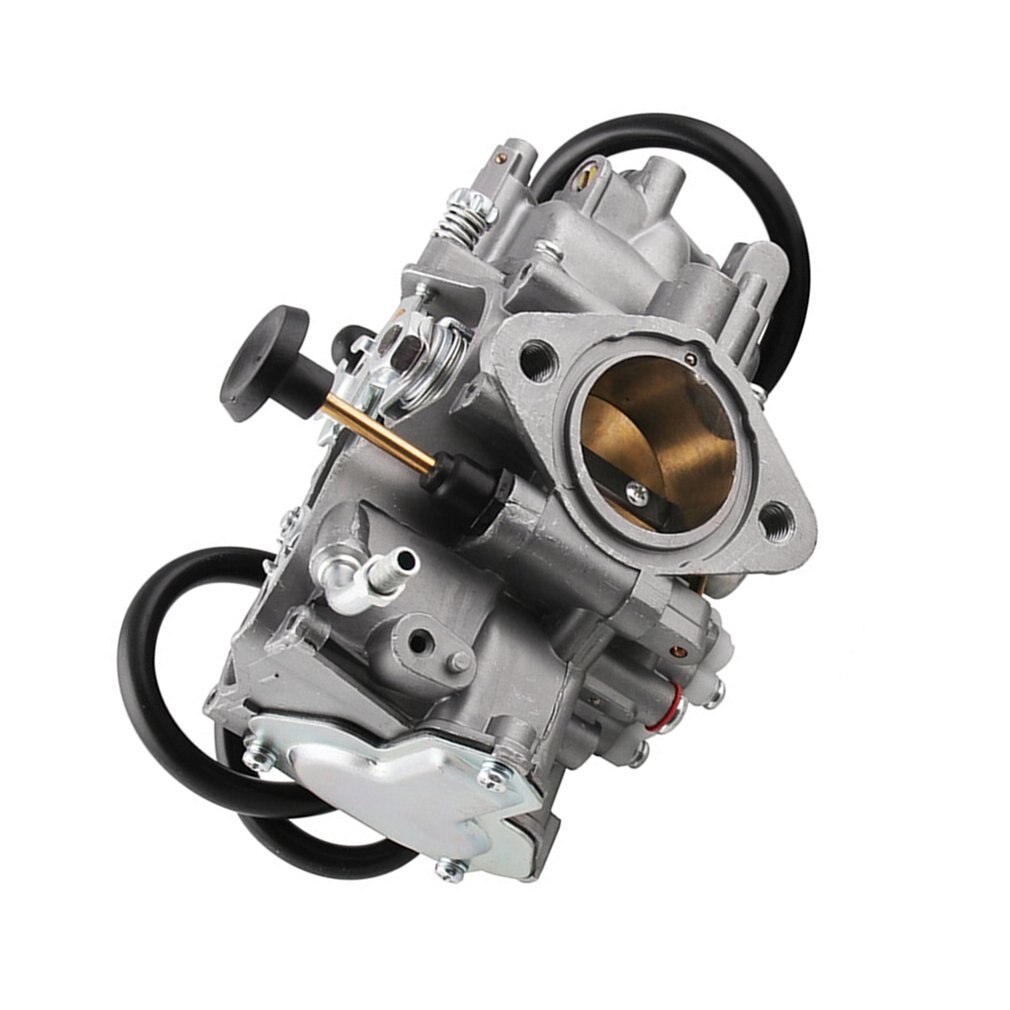 Carburetor For Yamaha Big Bear 350 Yfm 350 2X4 4X4 Carb Atv 1987-1996 ...