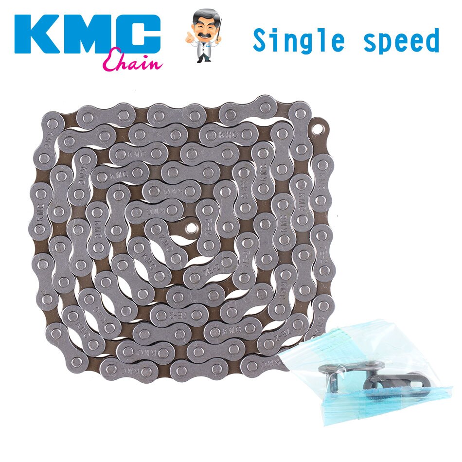 KMC HV410 All single speed drive systems Bicycle C... – Grandado