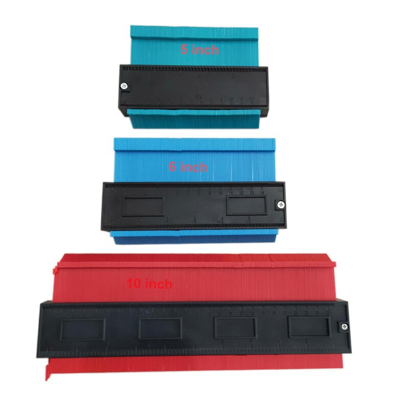 Plastic Gauge Contour Profiel Kopie Gauge Duplicat... – Grandado