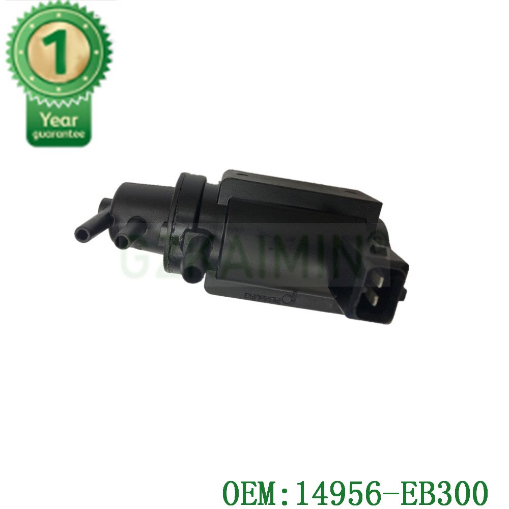 100% original TURBO DRUCK MAGNETVENTIL für NISSAN ... – Vicedeal