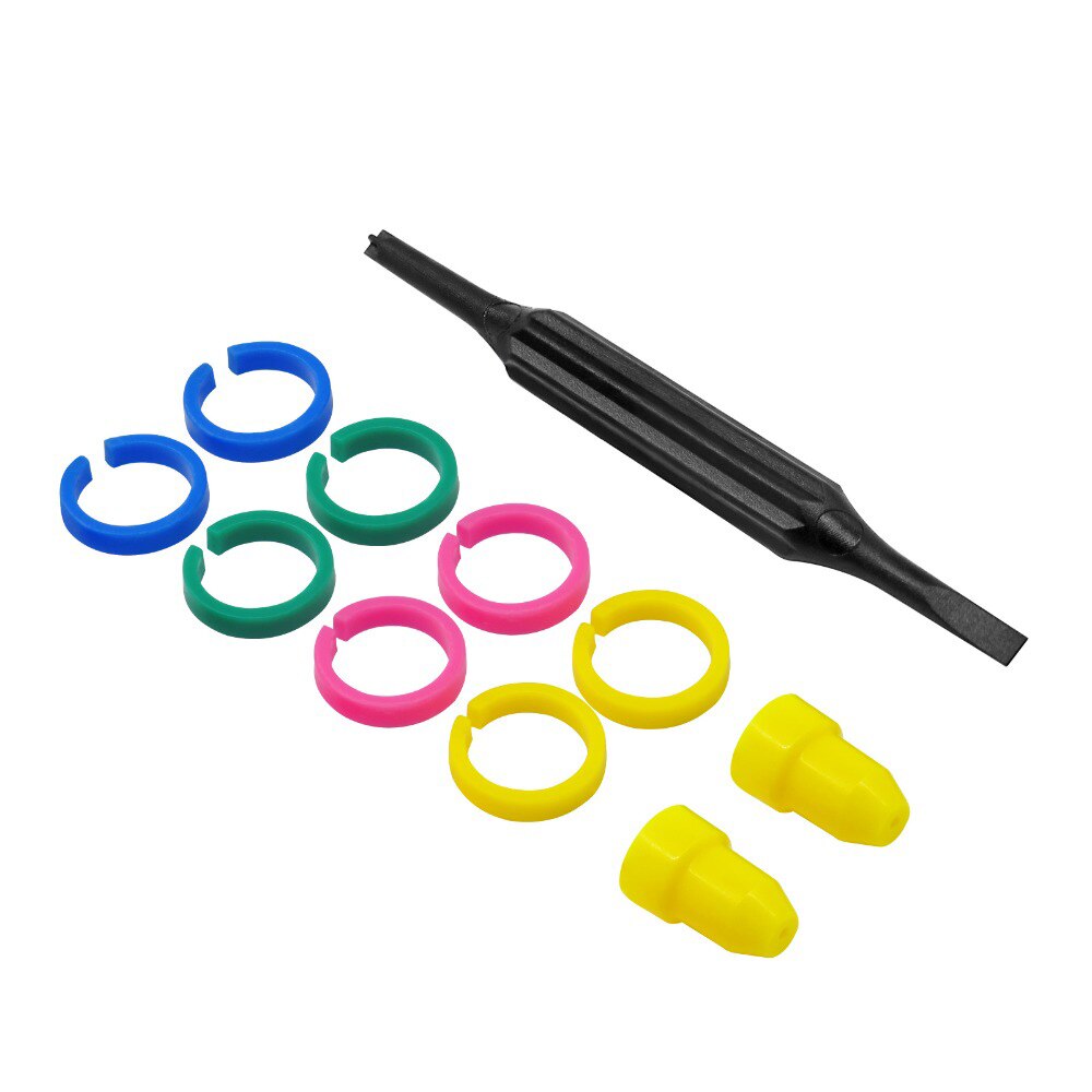 Cleqee Series DC-60MHz~200MHz Oscilloscope Probe F... – Vicedeal