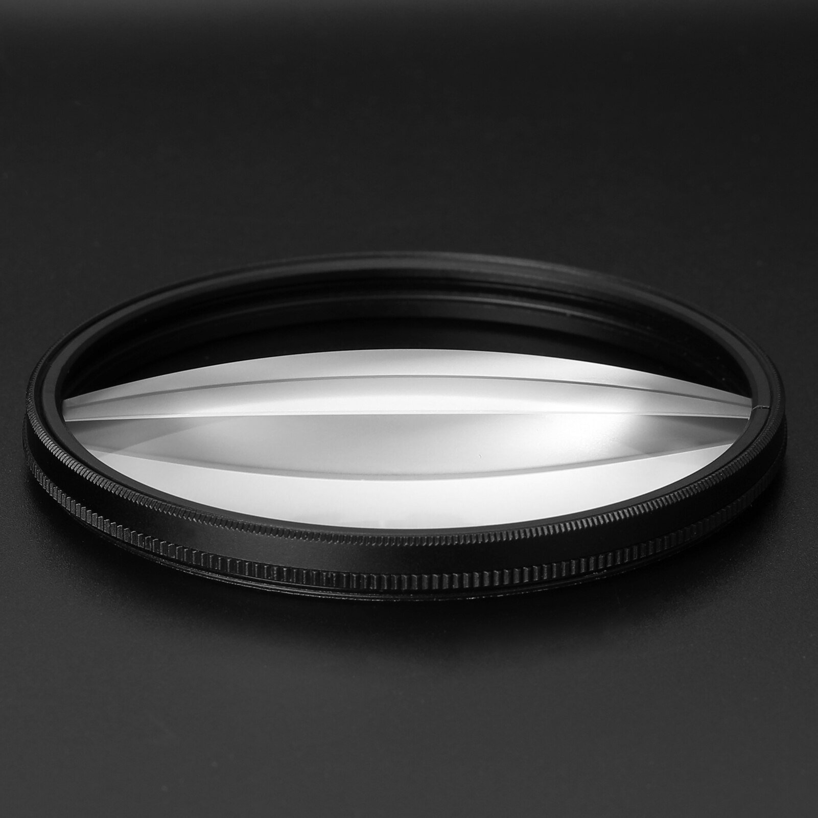 72mm Split Diopter Prism Camera Foreground Magnify... – Grandado