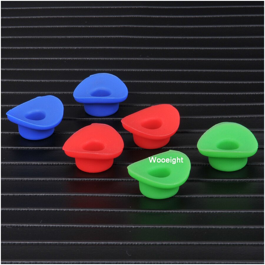 1 Pair Waterproof Air Valve Sleeve Guards Pad Sili... – Grandado