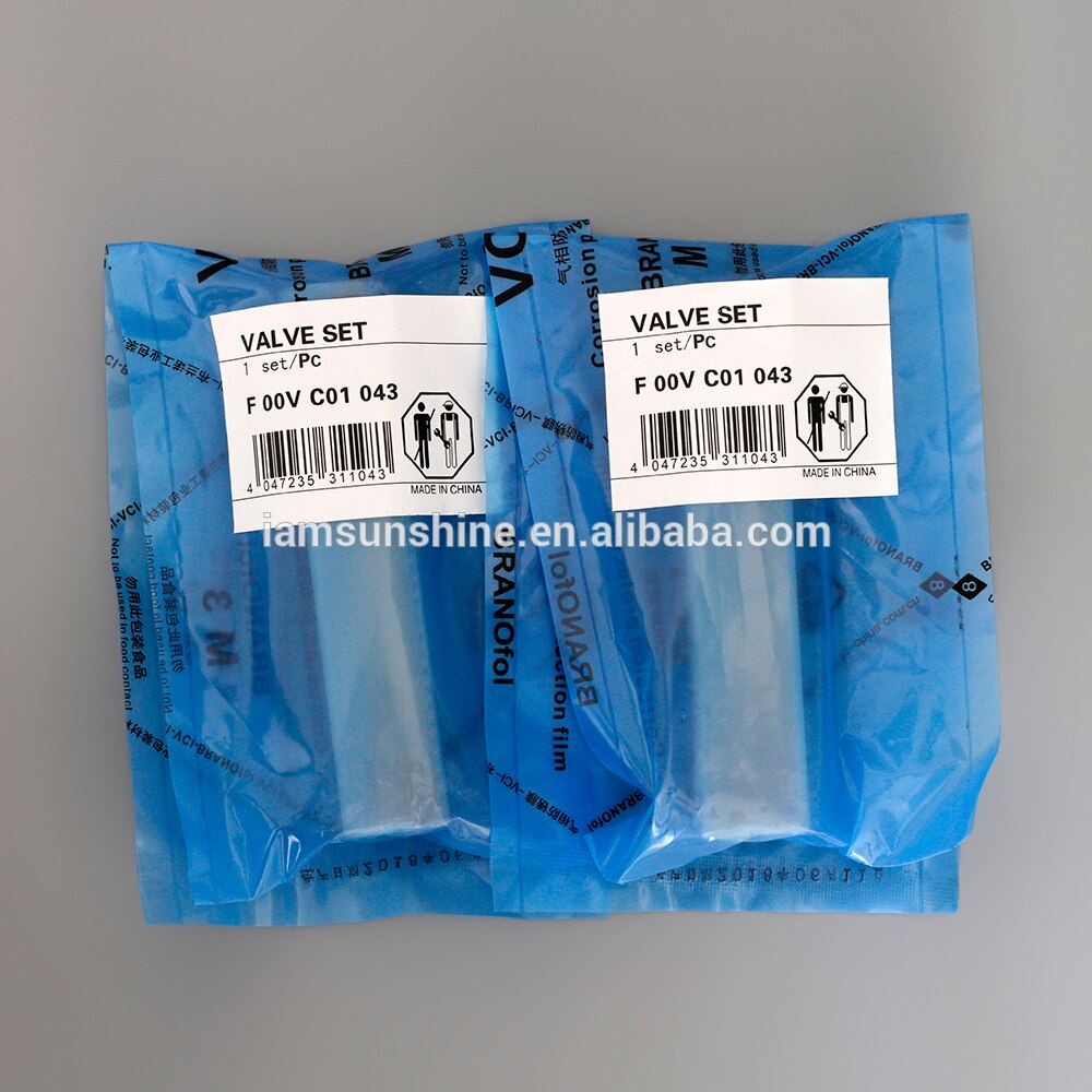 F00 vc 01043 made in china 0445110048,0445110130,0... – Grandado