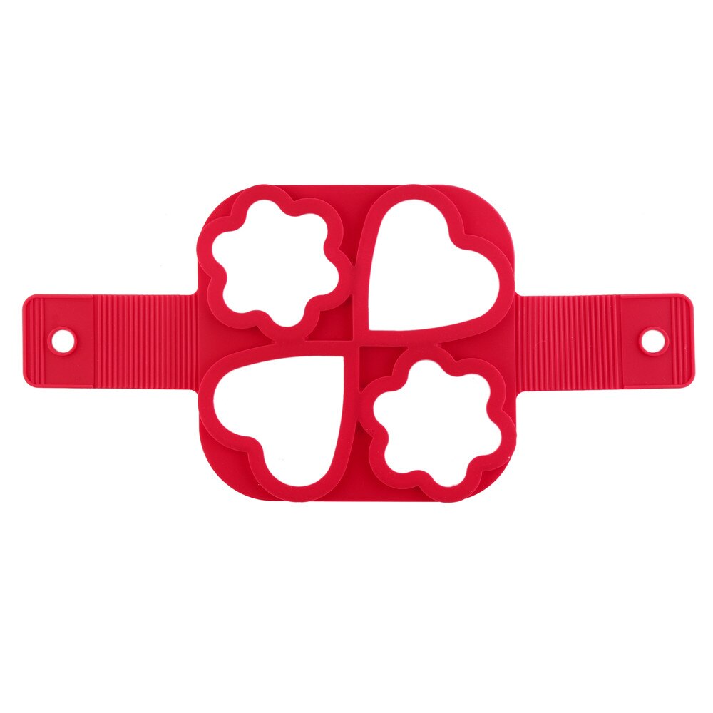 4 Cavity Pancakes Maker Fantastic Fast & Easy Way ... – Grandado