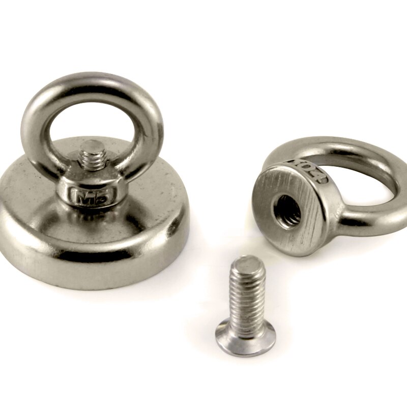 2pcs super strong D36mm D42mm D48mm D60mm salvage ... – Vicedeal