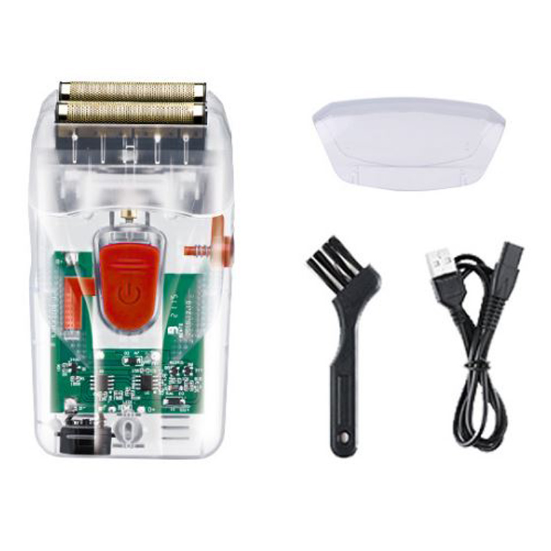 Original barber finishing tool hair electric Shave... – Grandado