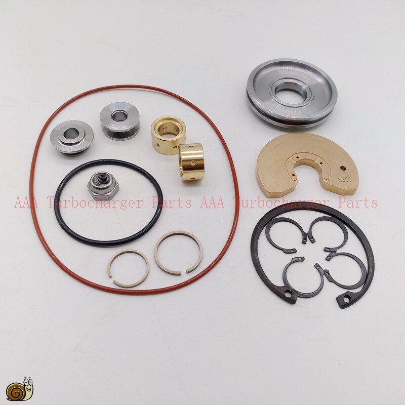 S300 Turbocharger repair kits/Rebuild kits Supplie... – Grandado