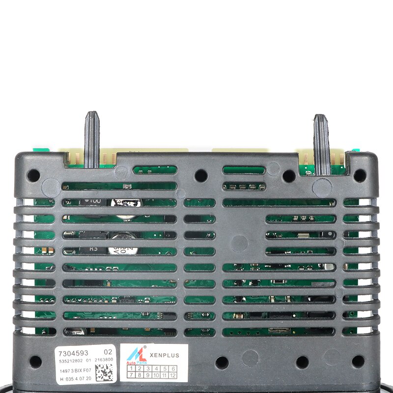 Xenplus 1 st 7304593 xenon led -strålkastare balla... – Grandado