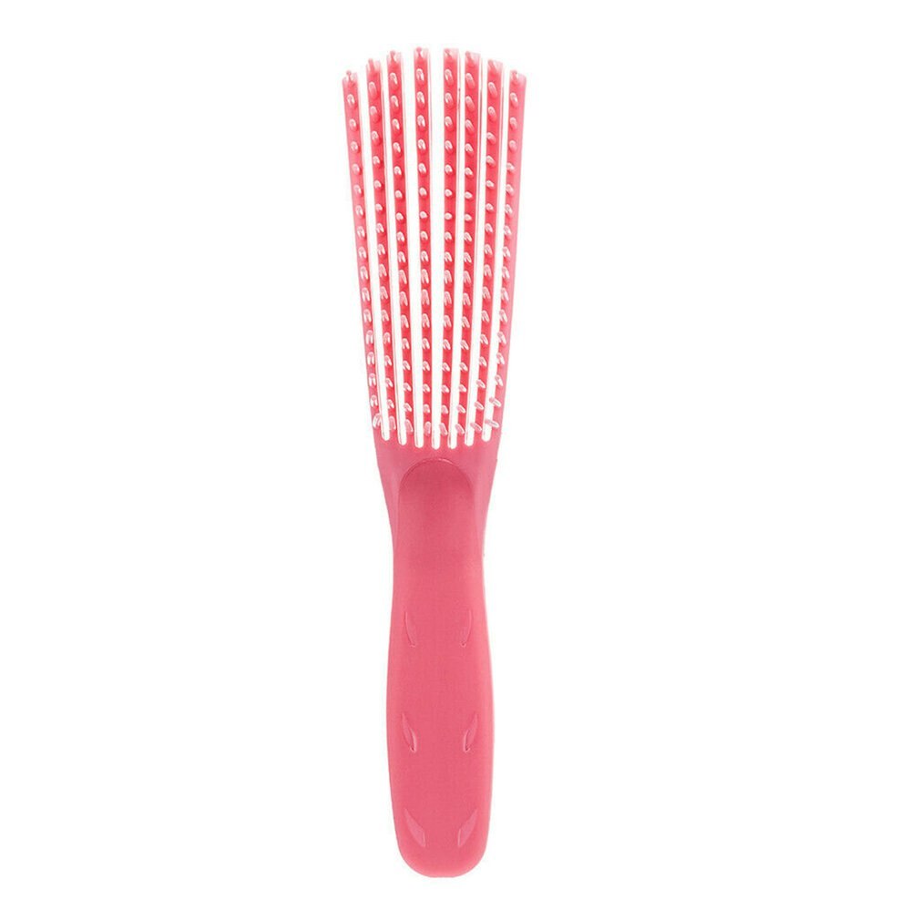 Octopus Comb Air Comb Fluffy Comb Hair Combing Bru... – Grandado