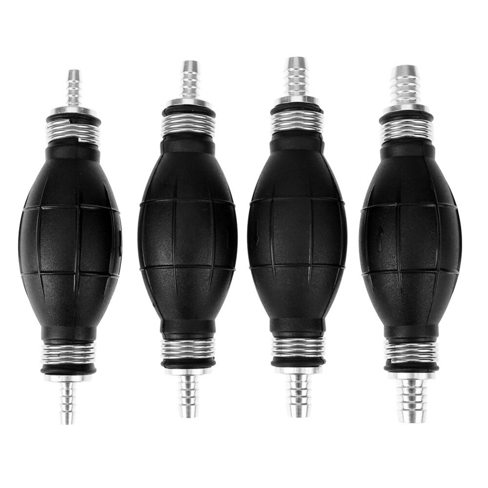 8mm Auto Car Fuel Line Pump Primer Bulb Hand Prime... – Grandado