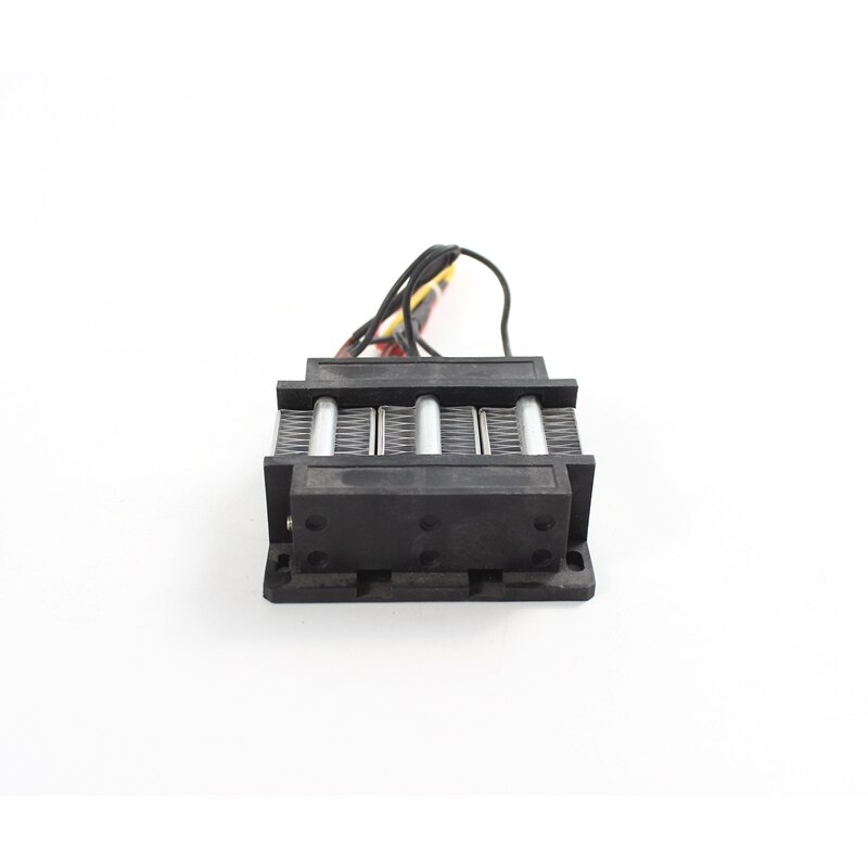 75x75x26mm 12V 220V 200W PTC Heater Ceramic Thermi... – Vicedeal