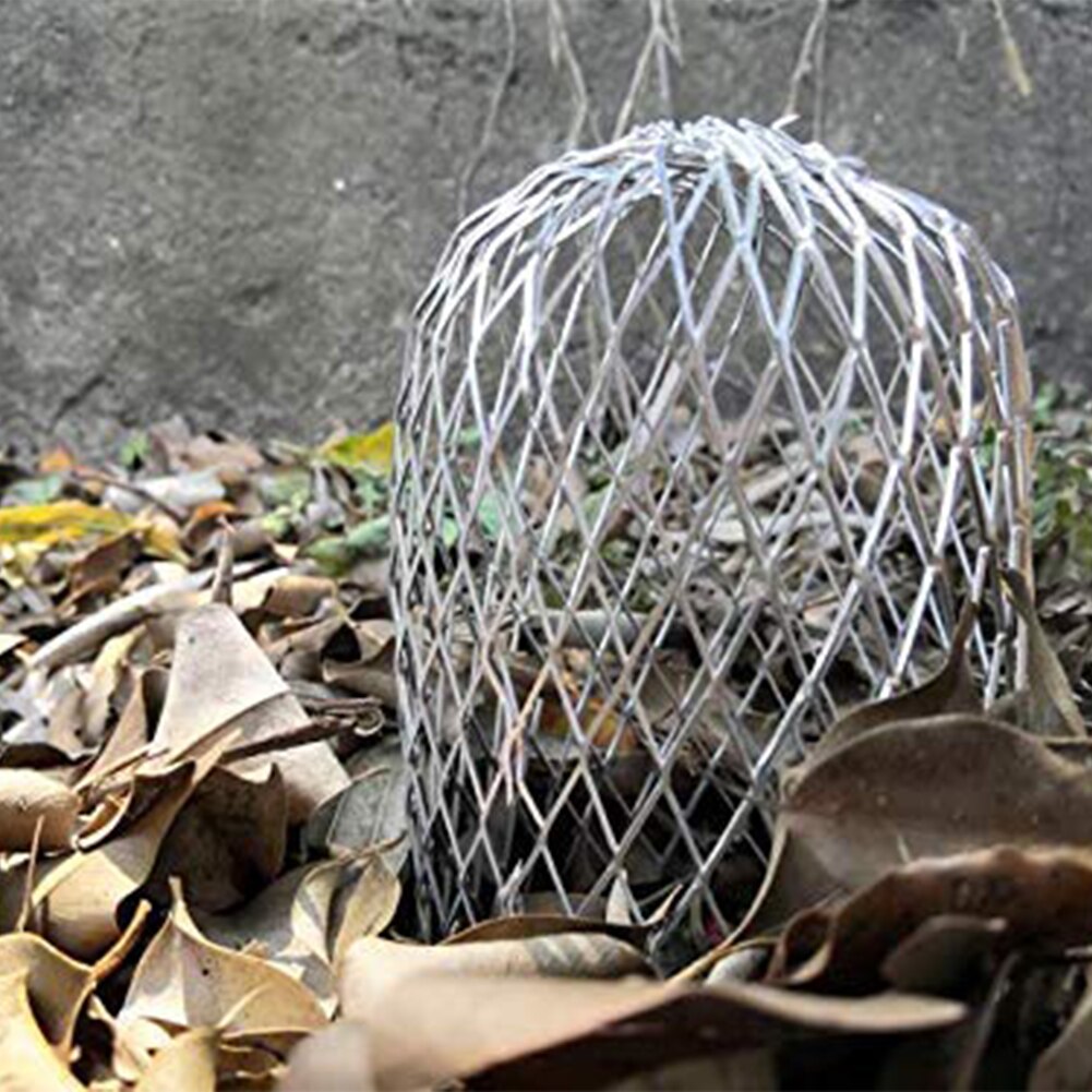 4pcs Mesh Anti Rust Outdoor Garden Stop Blockage D... – Vicedeal
