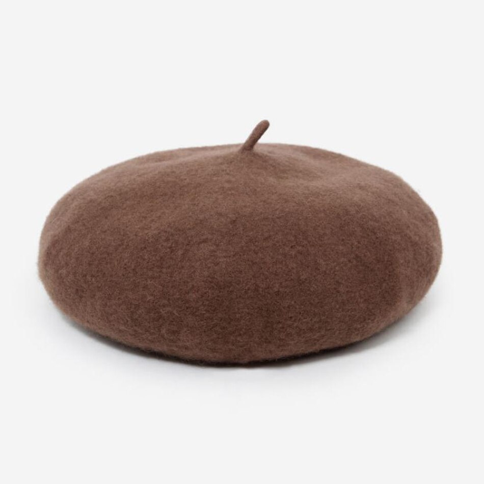 Buttermere Wollen Baret Vrouwelijke Winter Hoeden ... – Grandado