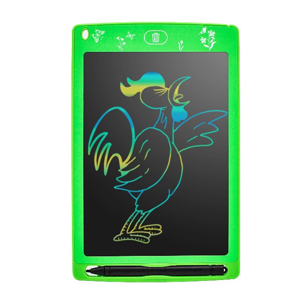 8,5 in Kreative LCD Elektronische Graffiti Tablet ... – Vicedeal