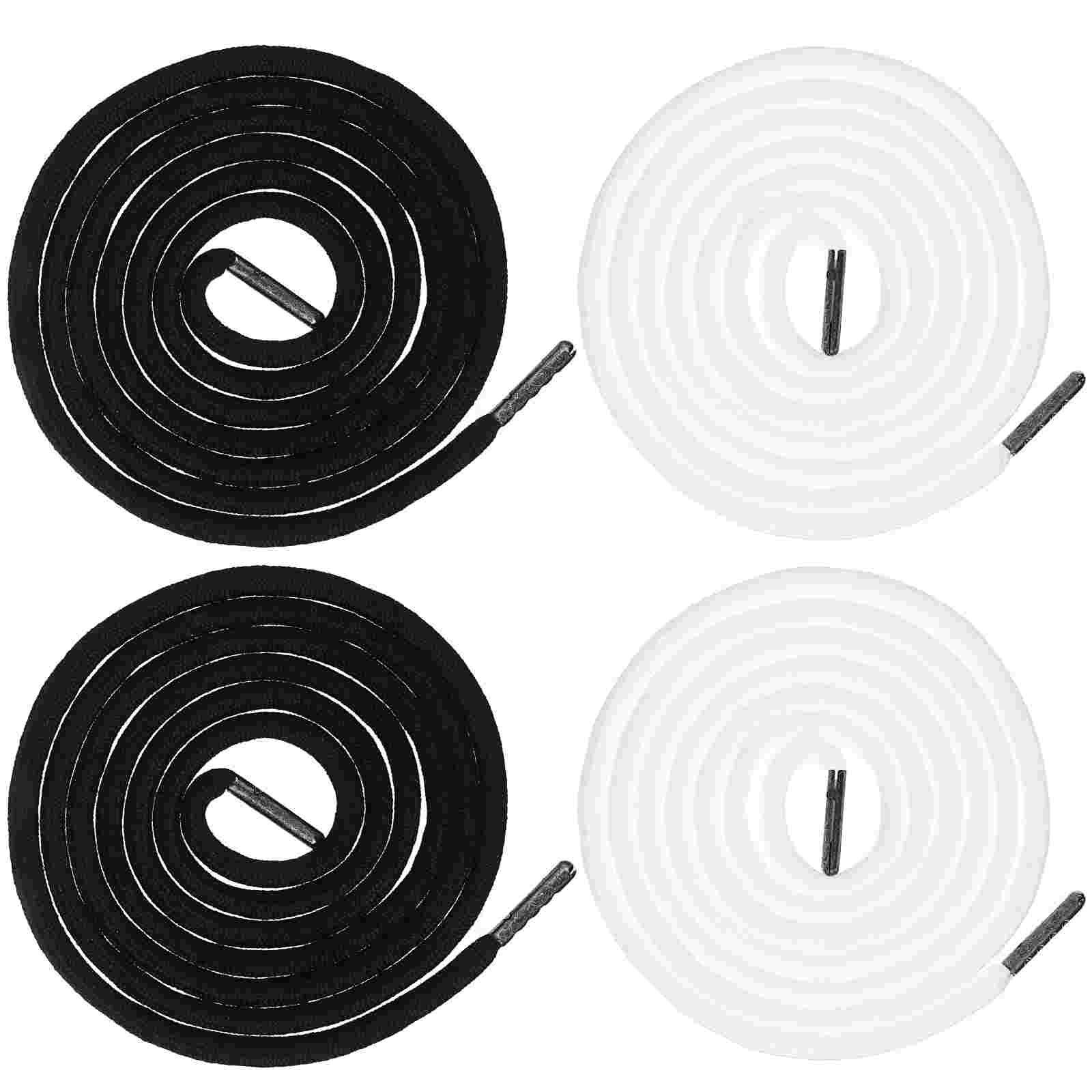 HEALLILY 2 Pairs Round Sweater Ropes Pants Rope Sh... – Grandado