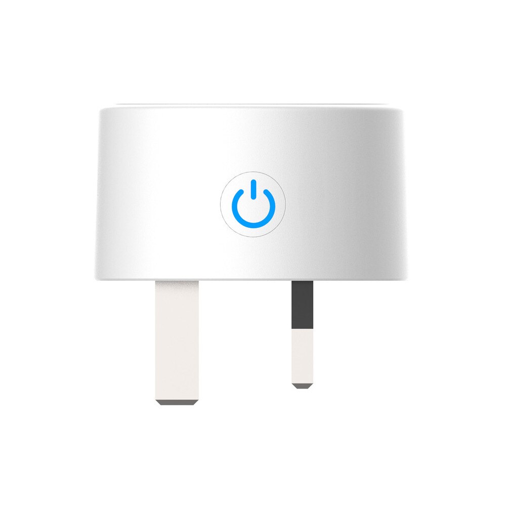 Clever Steckdose Arbeit Mit Alexa Google Heimat Ba... – Grandado