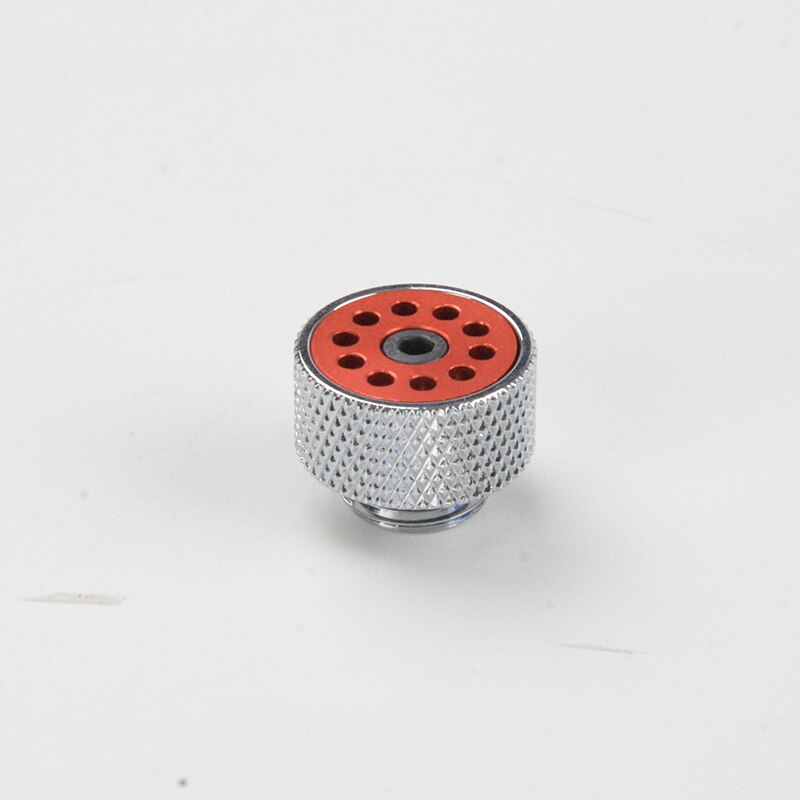 Syscooling PC water cooling exhaust valve G1/4 thr... – Grandado