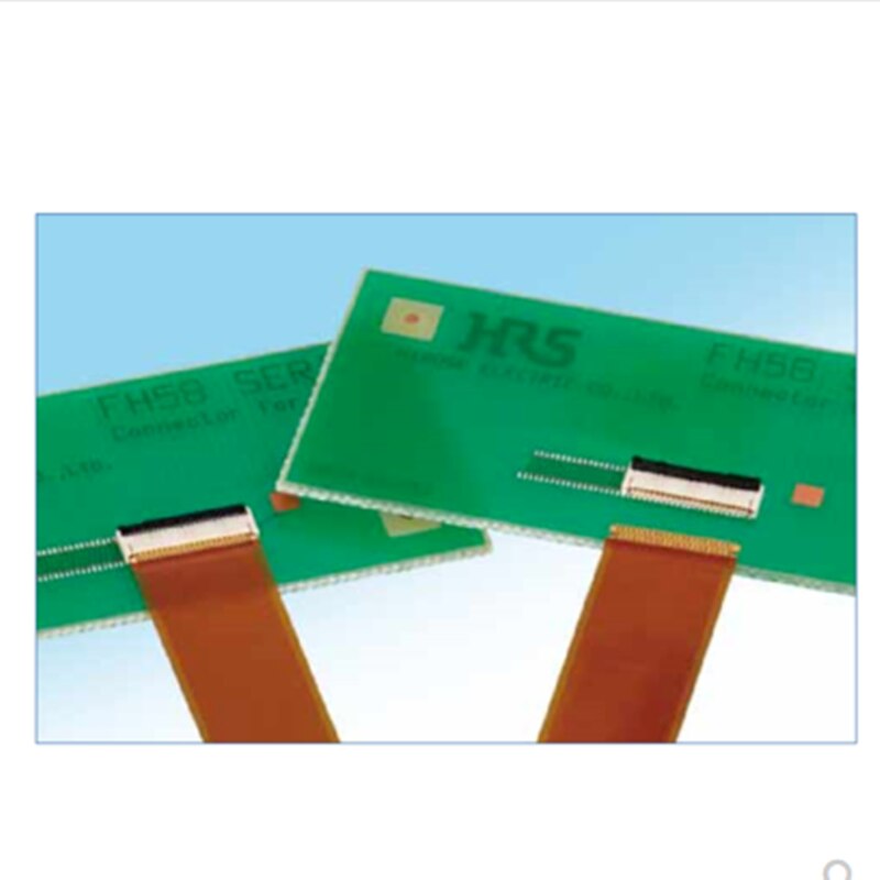 FH58A-61S-0,2 SHW 0,2mm abstand FPC stecker 61PIN ... – Vicedeal