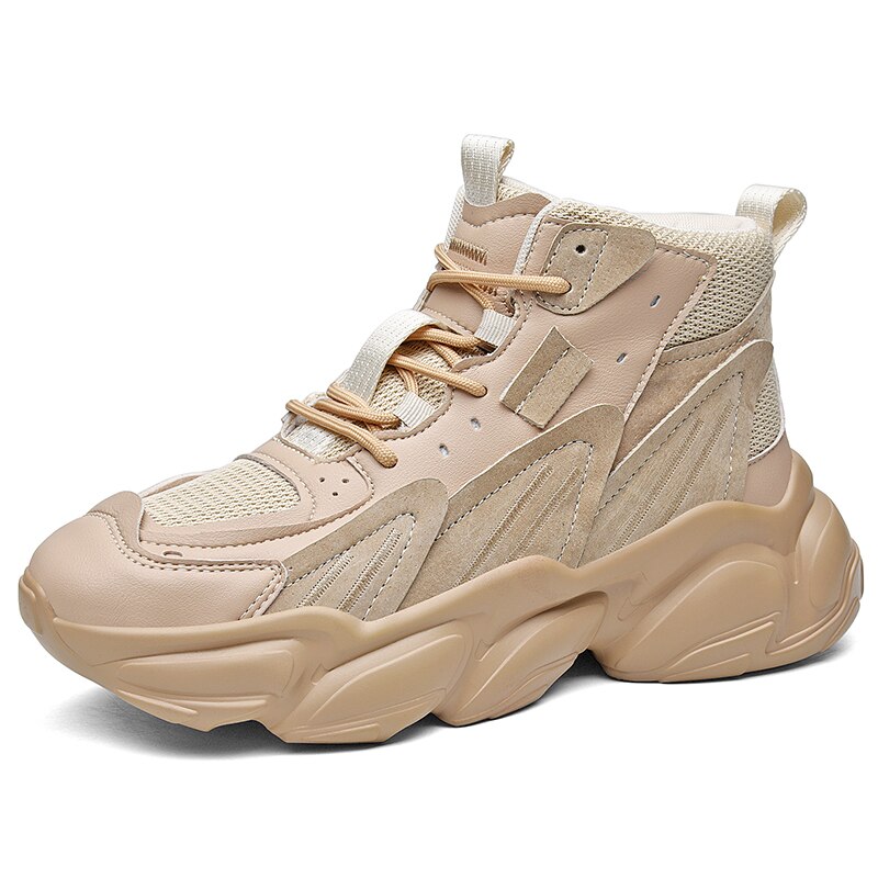 Original Men's Walking Shoes Training Vintage Trai... – Grandado