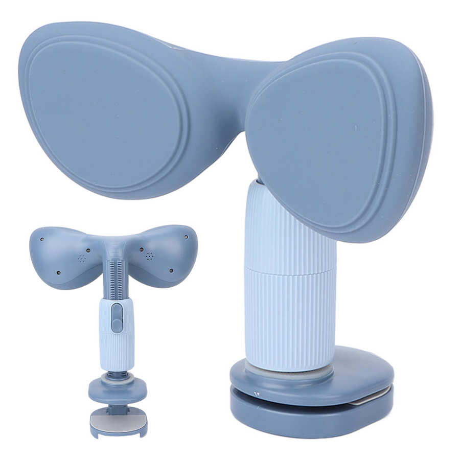 Sitting Desk Posture Corrector Height Adjustable P... – Grandado