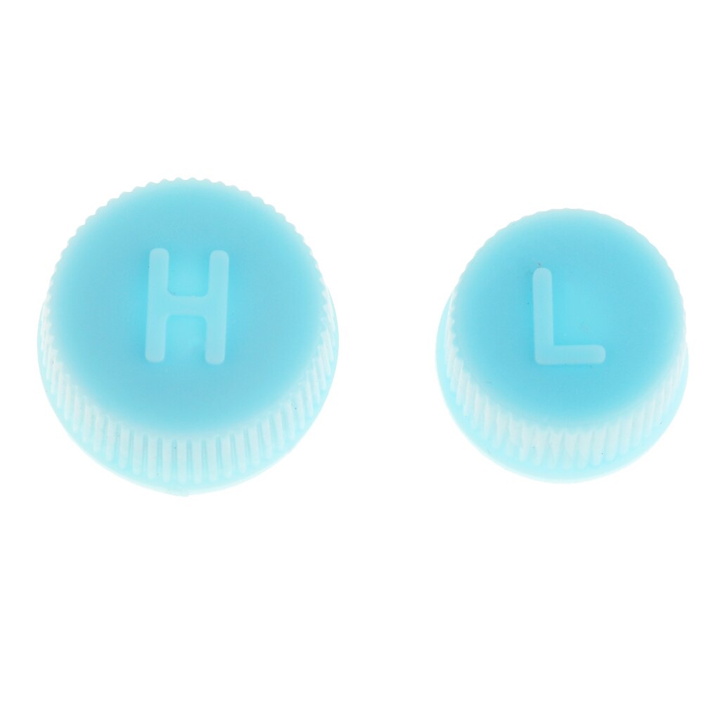 1 Pair Car Air Conditioning Hi Low Side Port Valve... – Grandado