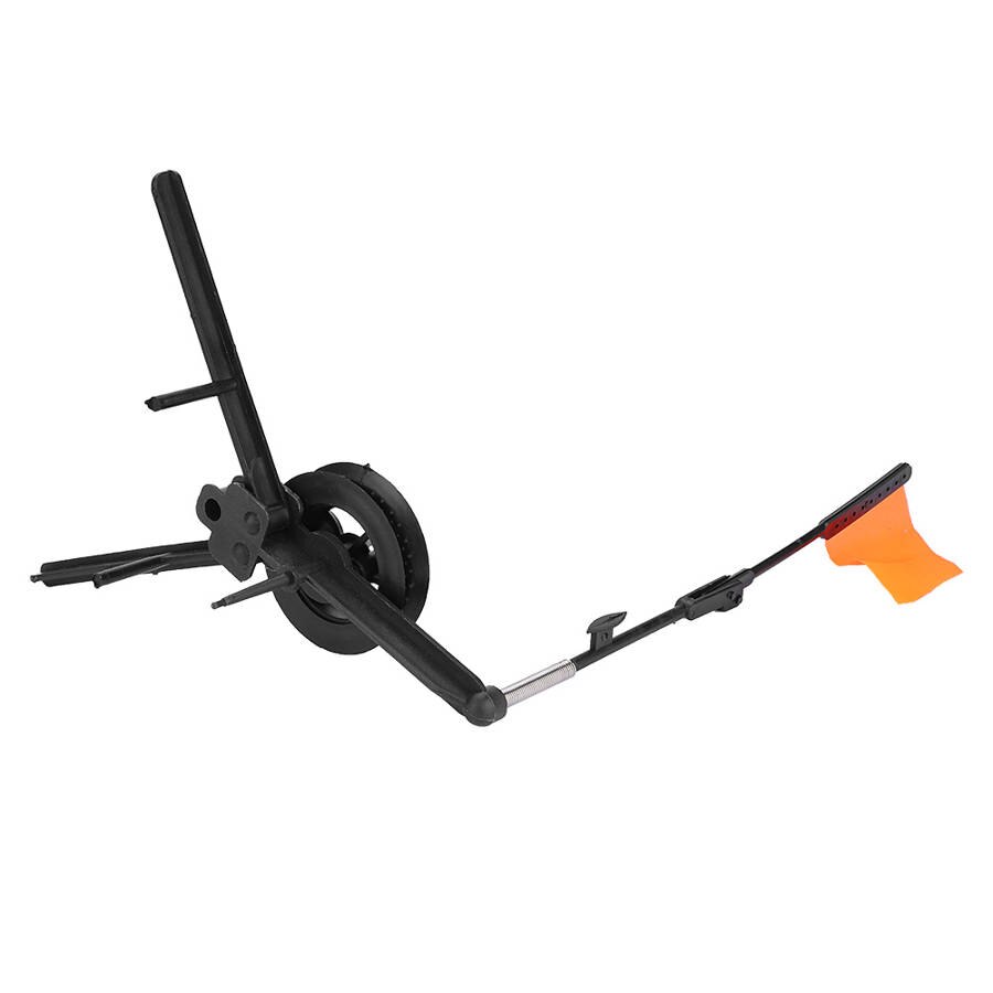 Winter Tip Up Ice Fishing Rod Fishing Accessories ... – Grandado