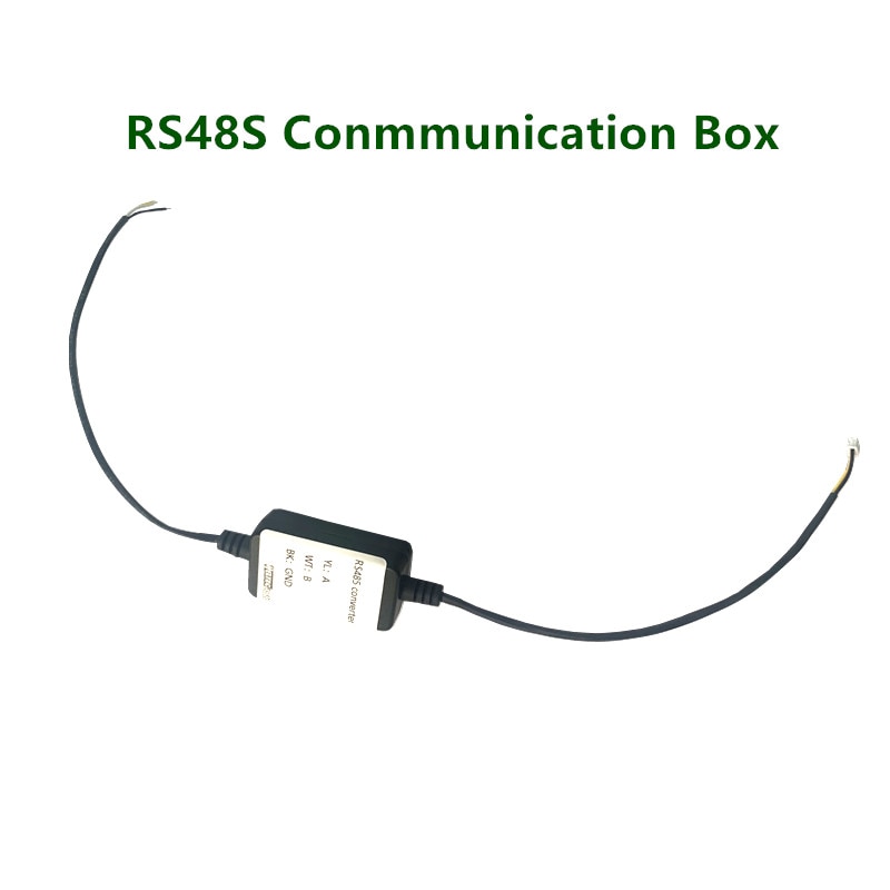 RS485 Communication Box for JK BMS – Grandado
