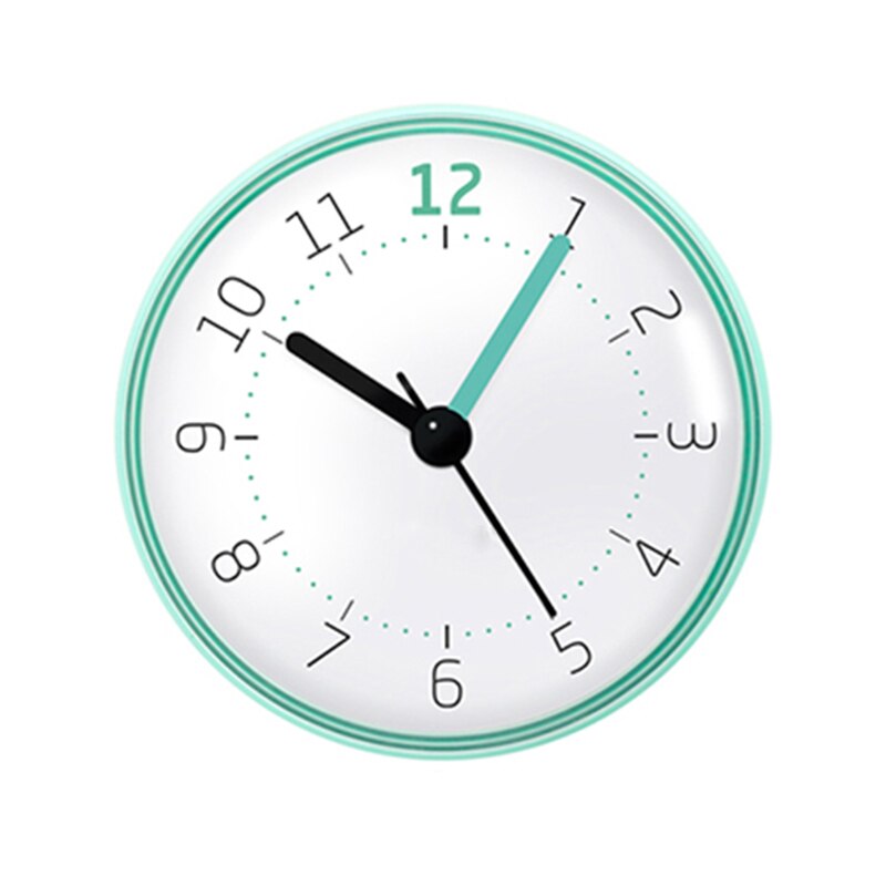 Duck Waterproof Clocks Shower Clocks Mini Wall Clo... – Vicedeal