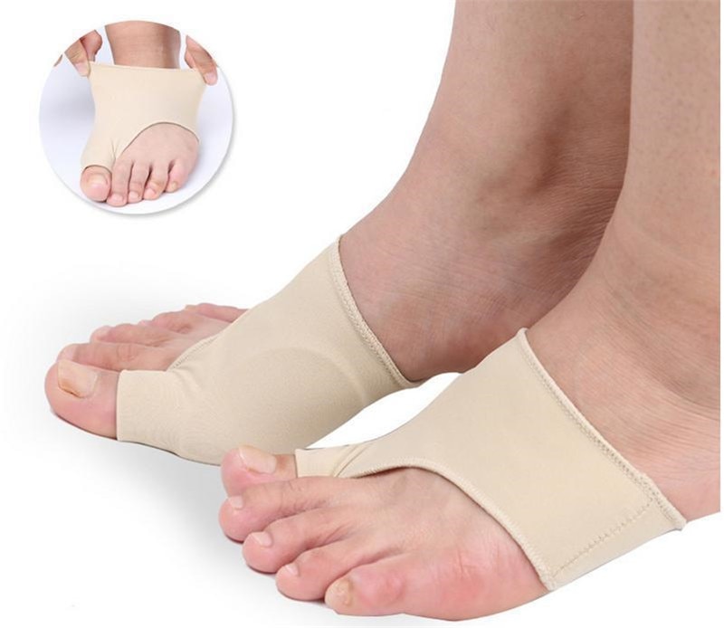 1Pair Big Bone Orthopedic Bunion Correction Pedicu... – Vicedeal