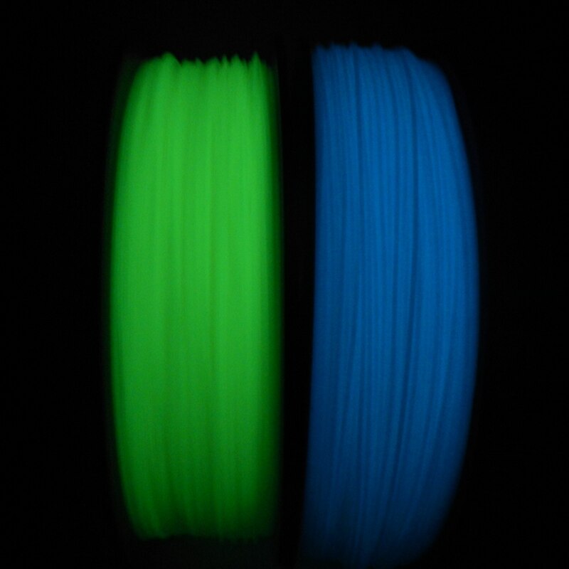 3D printing filament ABS glow in the dark Noctiluc... – Vicedeal