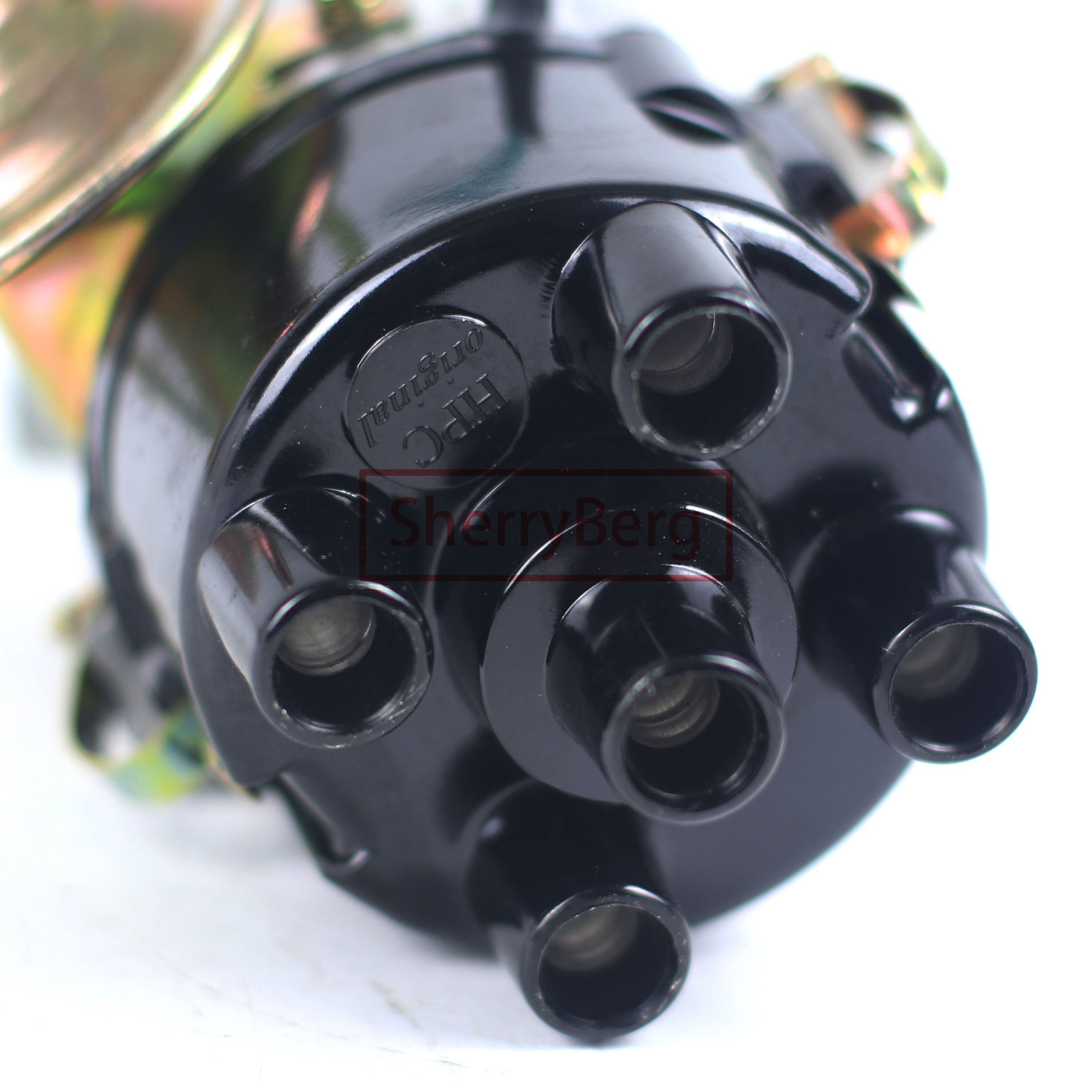 SherryBerg Complete Point Distributor For LEYLAND ... – Vicedeal