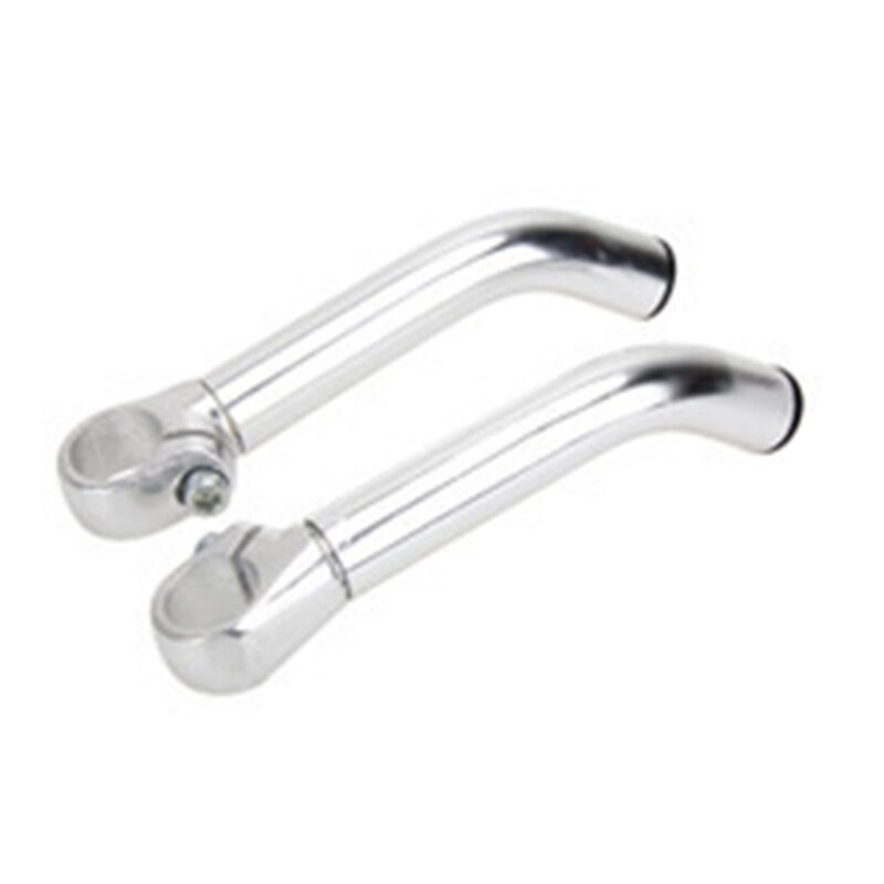 1 Paar 15Cm Fiets Rest Stuur Aluminium Fiets Gebog... – Grandado