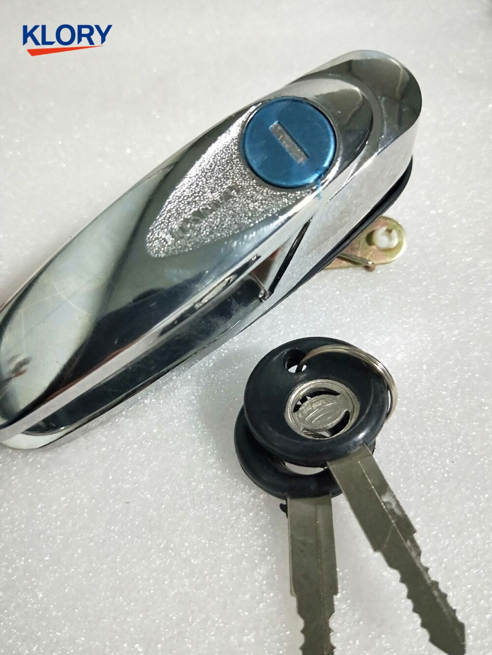 8516700-D81-B1 Anti-canopy rear door handle assemb... – Grandado