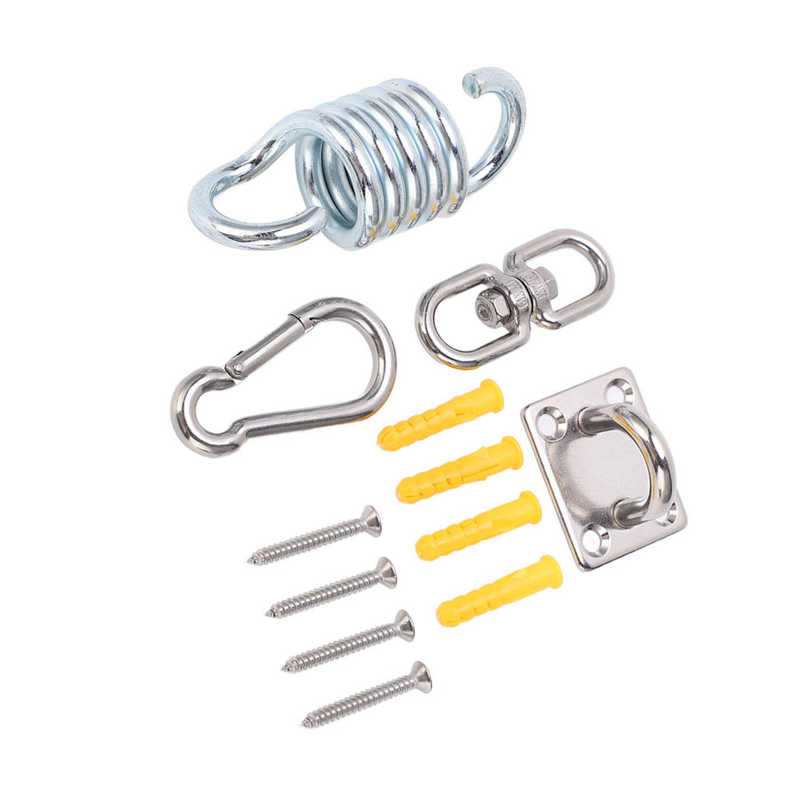 Ceiling Hanging Kit Burr Free Anti Corrosion Suspe... – Vicedeal