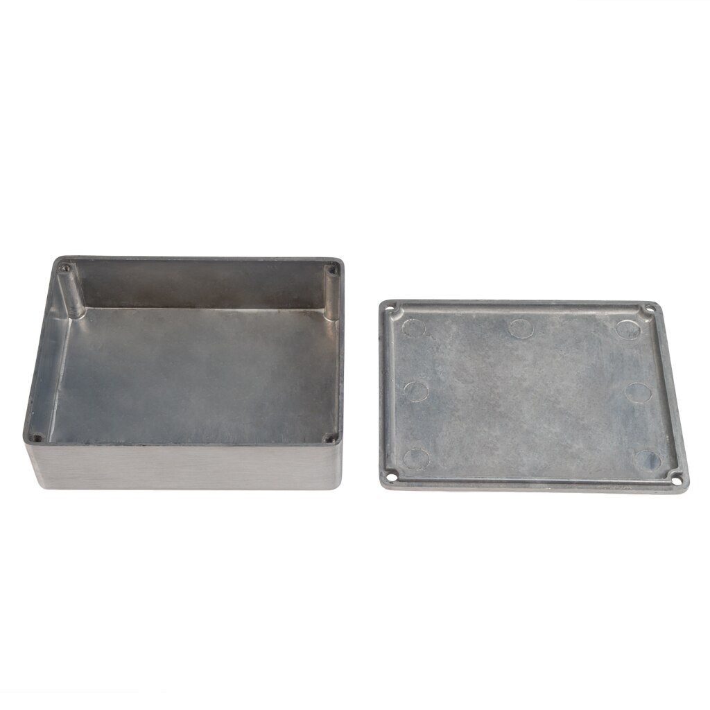 Gitaar Effecten Doos 1590BB Stijl Effecten Box Alu... – Vicedeal