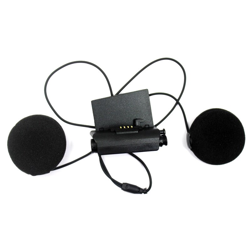 Originele Motorfiets Bluetooth Helm Headset Base A... – Vicedeal
