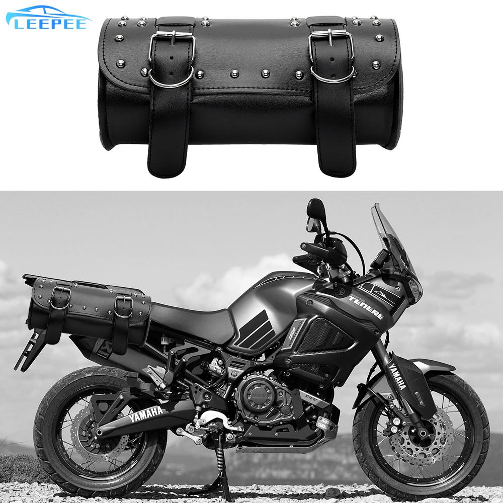 Motorcycle Accessories Storage Pouch Motorcycle Ba... – Grandado