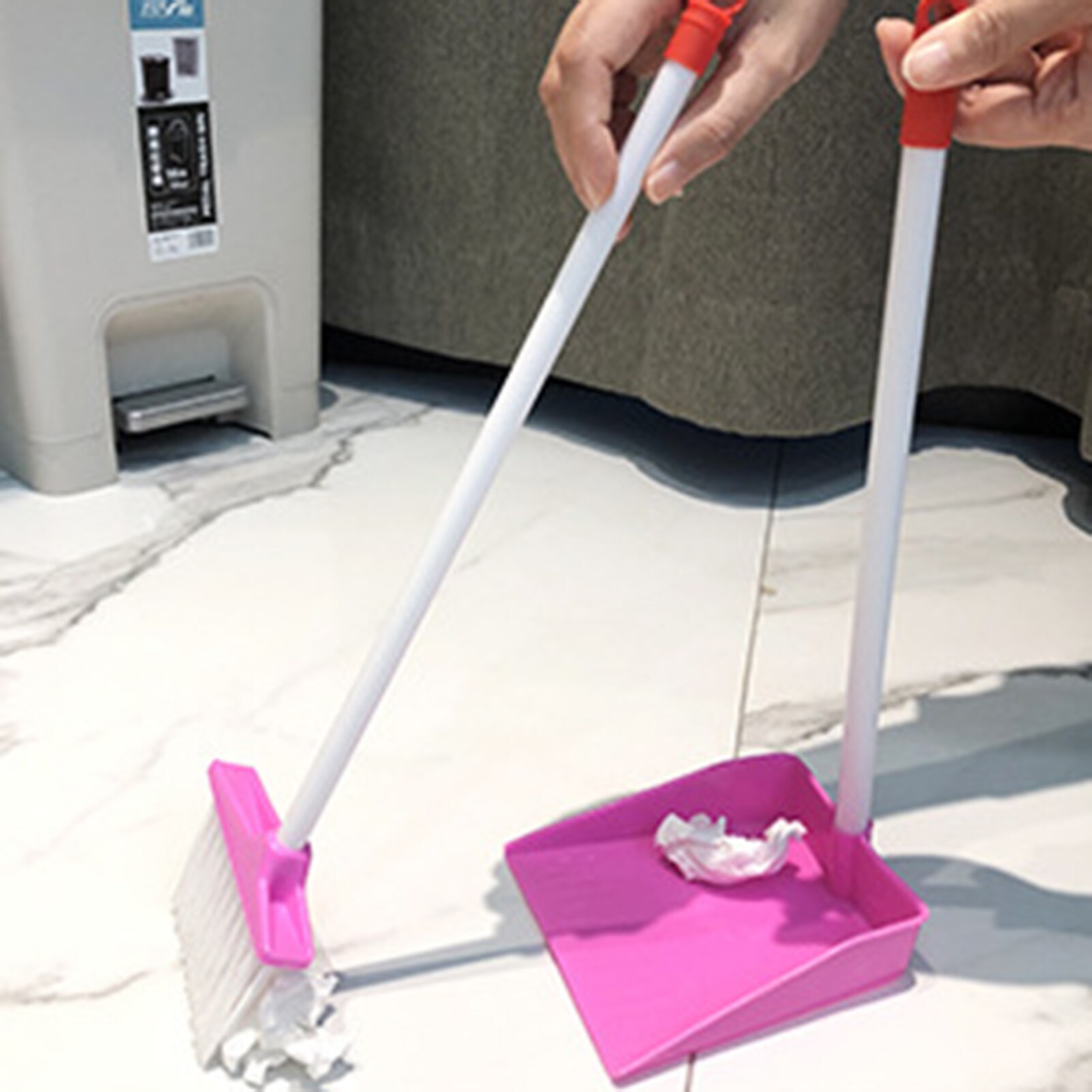 16Pcs Children Simulation Mini Play House Cleaning... – Vicedeal