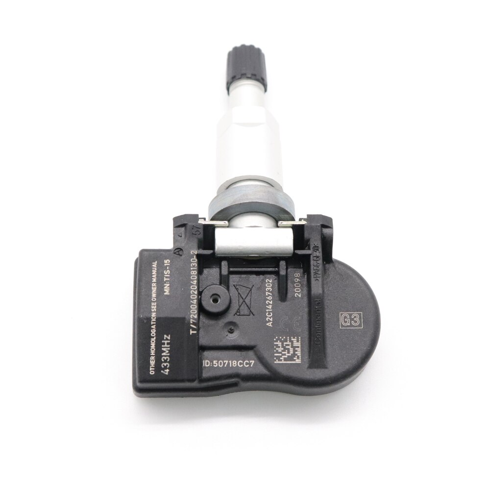 Xuan Original TPMS Tire Pressure Sensor 52933-D410... – Vicedeal