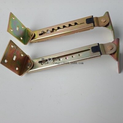 1 Pair Angle Lifting Rod Desk 10 Gear Adjusting Hi... – Grandado