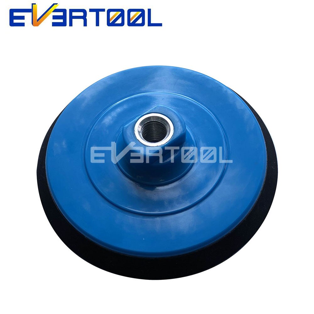 125Mm Abs Plaat Eva Schuren Pad – Grandado