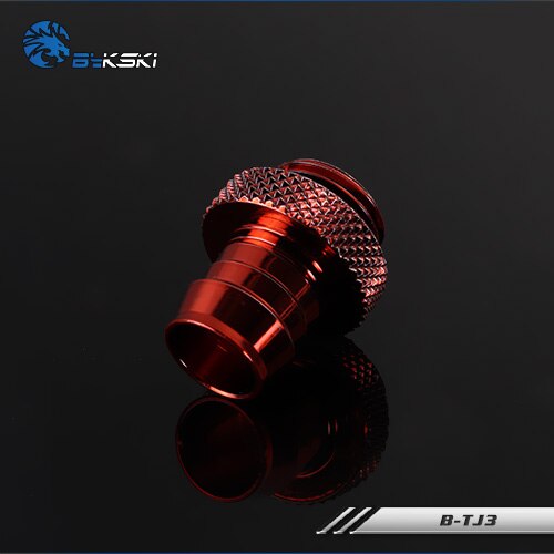 Bykski B-TJ3, 3/8"ID*1/2"OD(10x13mm) & 3/8"ID*5/8"... – Grandado