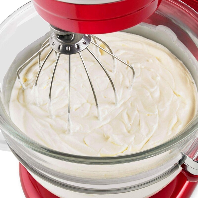 KitchenAid – accessoires de remplacement pour foue... – Grandado