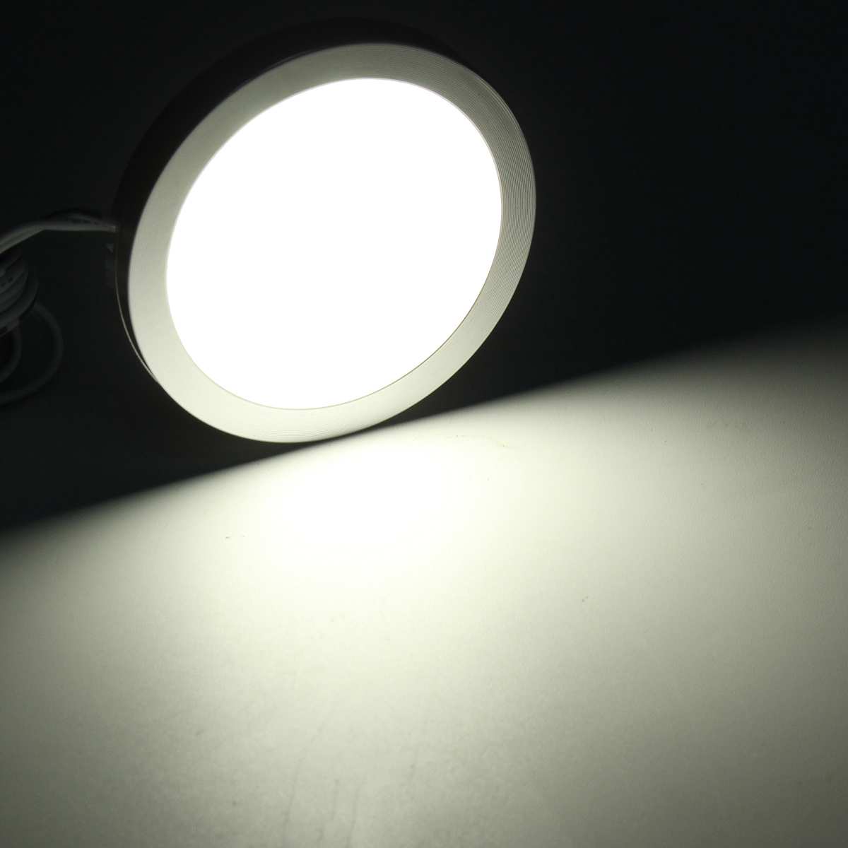 1 Stuks 12V 2.5W 230lm Led Downlight Inbouw Plafon... – Vicedeal
