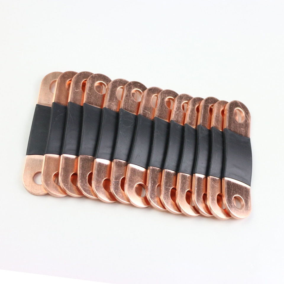 battery 200AH cells Copper BusBars for Lifepo4 3.2... – Vicedeal