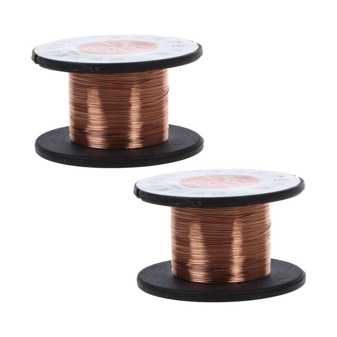 5m 0.1MM Copper Soldering Solder Enamelled Reel Wi... – Grandado