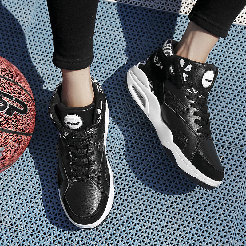 BOUSSAC Verkoop Basketbal Schoenen voor Mannen Jon... – Grandado