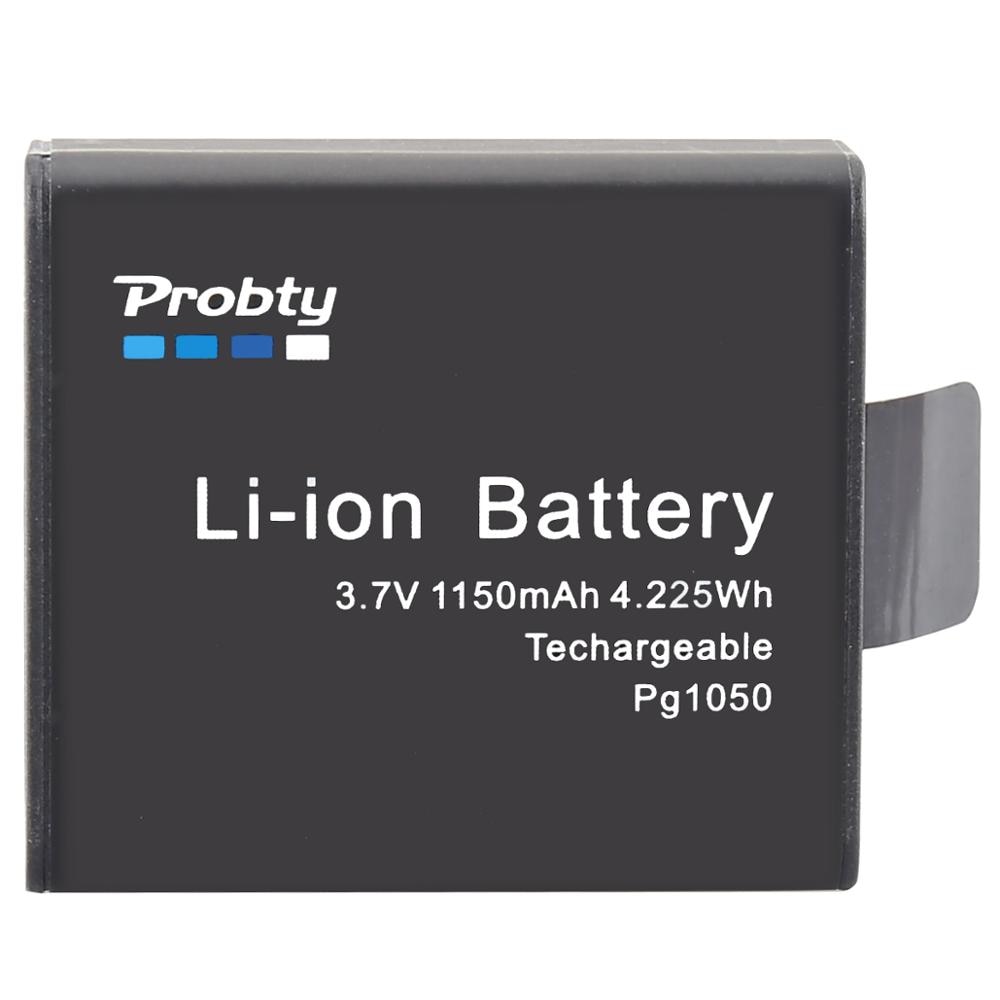 1 Stks 1150 mAh PG1050 Oplaadbare Batterij Voor SJ... – Grandado
